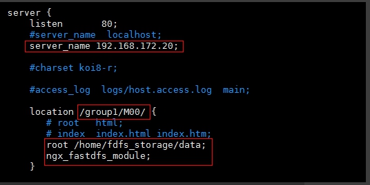单机版Fastdfs安装部署_faskdfs单机版部署_随馨索玉的博客-CSDN博客