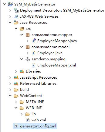 Eclipse中安装使用MyBatis generator_mybatisgenerator eclipse-CSDN博客
