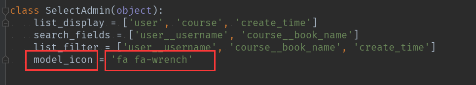 xadmin左侧栏图标的设置_x-admin图标-CSDN博客