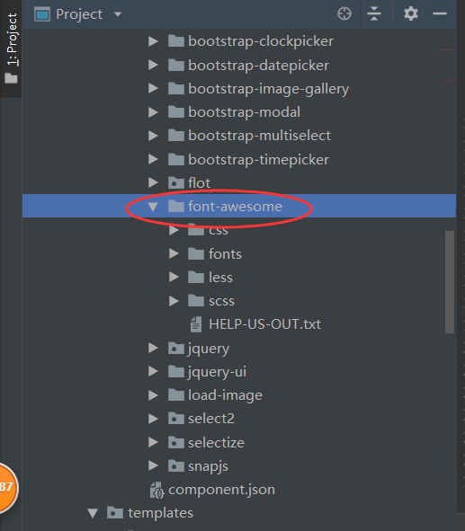 xadmin左侧栏图标的设置_x-admin图标-CSDN博客