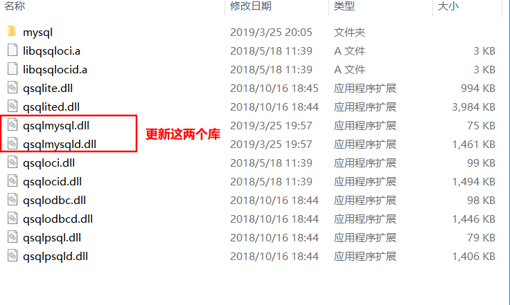 【Qt】Qt5.9编译MySQl5.7驱动_csdn qt5.9 sql 驱动-CSDN博客