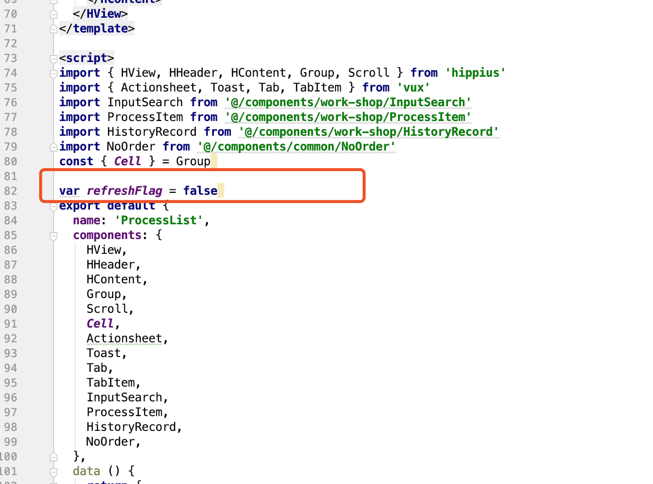 VUE中keepAlive结合路由判断页面是否需要刷新-CSDN博客