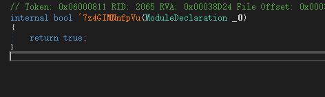 解决PostSharp Essentials限制最多50个class使用的问题_postsharp 免费版本-CSDN博客