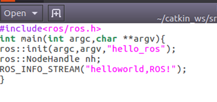 Linux（Ubuntu16.04 ，64bit）学习之下安装ROS的教程（附一个hello world程序）_虚拟机16.04ros安装教程-CSDN博客