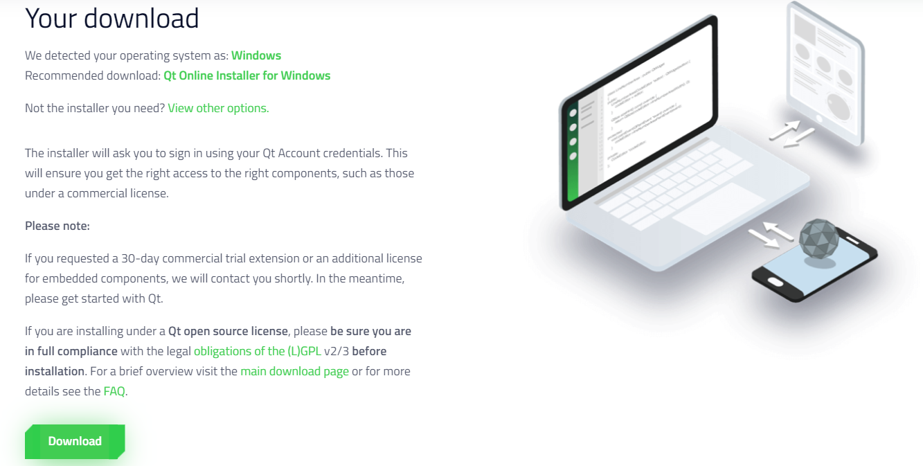 win10系统Qt5.12配置OpenCV4.0.1库教程暨Qt，OpenCV，Cmake详细下载安装教程（史上最全！）_qt加opencv能做什么-CSDN博客