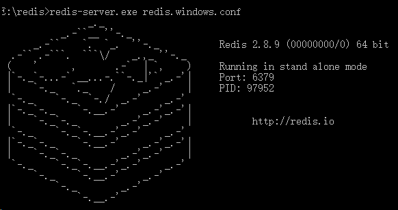 redis问题：redis-server.exe双击闪退 win10系统_redis-server.exe 0xc0000005-CSDN博客