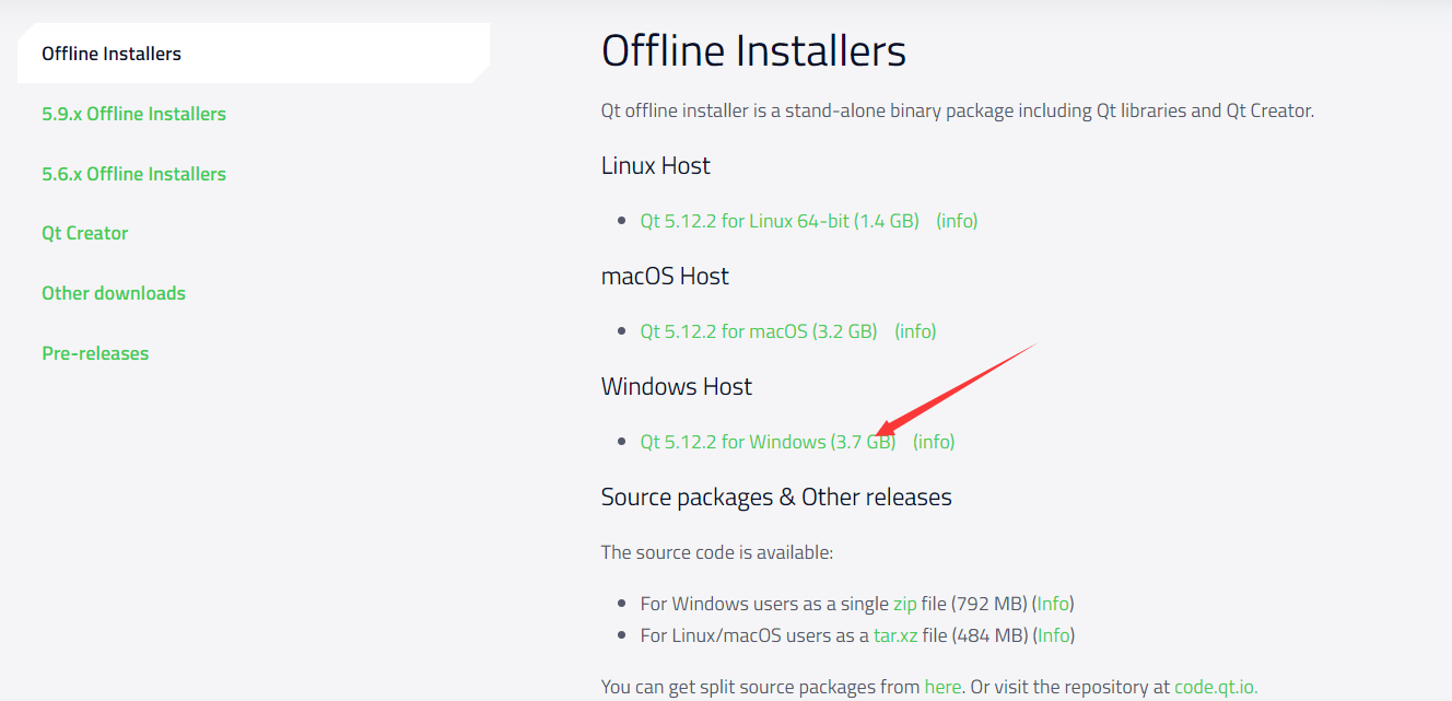 win10系统Qt5.12配置OpenCV4.0.1库教程暨Qt，OpenCV，Cmake详细下载安装教程（史上最全！）_qt加opencv能做什么-CSDN博客
