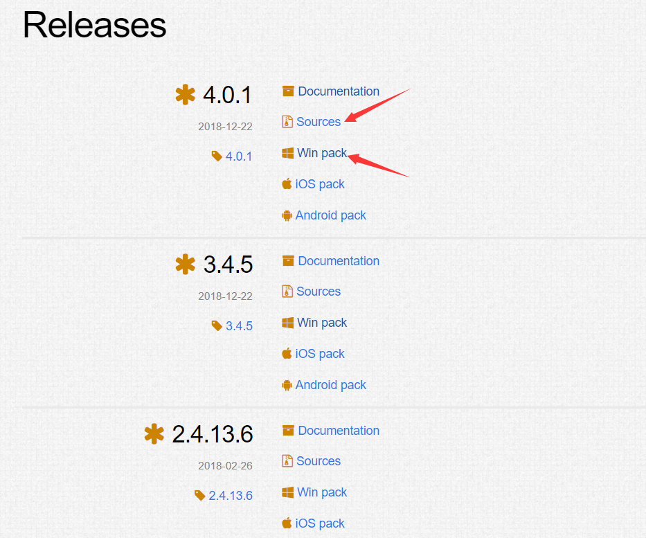 win10系统Qt5.12配置OpenCV4.0.1库教程暨Qt，OpenCV，Cmake详细下载安装教程（史上最全！）_qt加opencv能做什么-CSDN博客