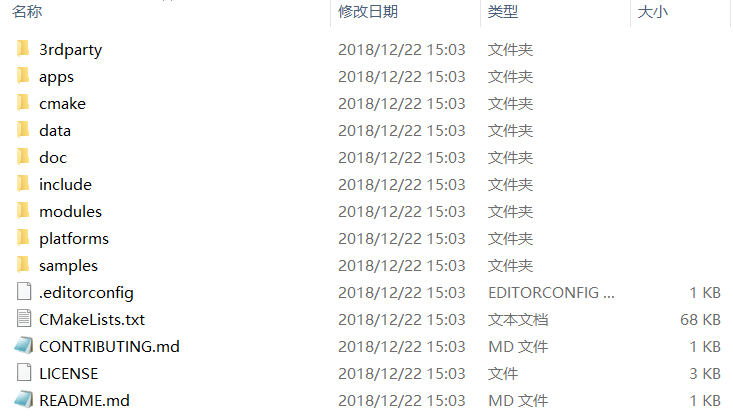 win10系统Qt5.12配置OpenCV4.0.1库教程暨Qt，OpenCV，Cmake详细下载安装教程（史上最全！）_qt加opencv能做什么-CSDN博客