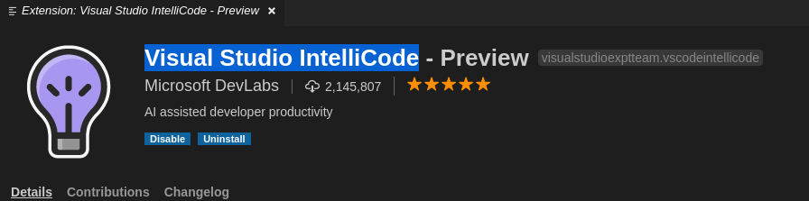 一个插件加速你的VS Code写Python的速度_vs 运行python很慢-CSDN博客