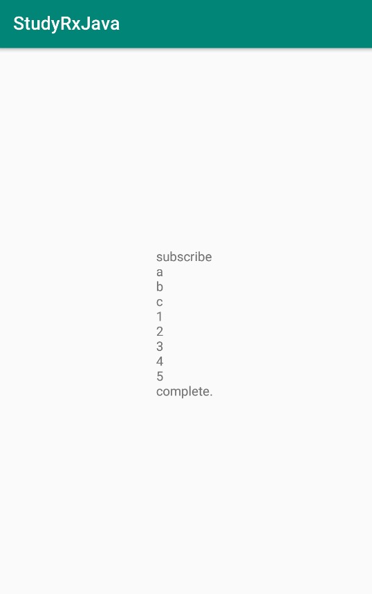 响应式编程需要的三个框架：RxJava2、RxAndroid、RxLifecycle（Kotlin）_rxlifecycle rxjava2-CSDN博客