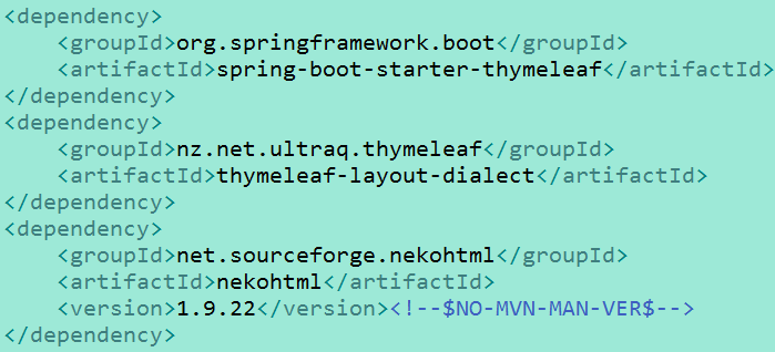 springboot整合thymeleaf报Error resolving template [xx]的解决办法_springboot thymleaf开发环境正常,生产环境报错error ...