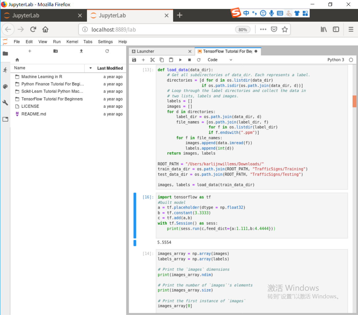 Tensorflow 占位符tensorflow占位符 Csdn博客 