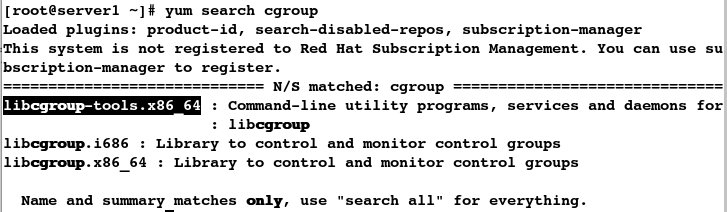 Docker Cgroup 容器资源限制_docker cgroup oom-CSDN博客