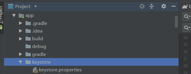 打包签名用 文件配置遇到的坑（Keystore was tampered with, or password was incorrect）_keystore was tampered with ...