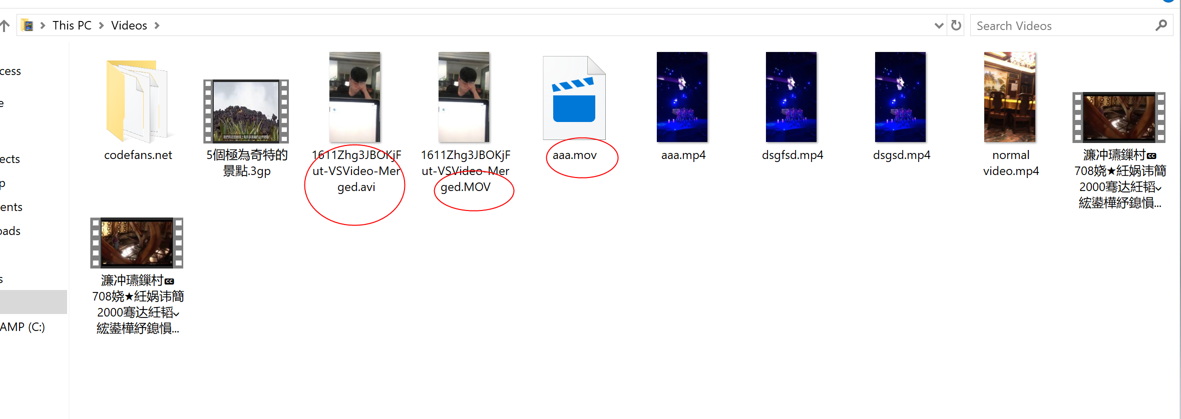 .net core中使用ffmpeg获取视频信息并转换为指定格式类型_netcore ffmpeg-CSDN博客