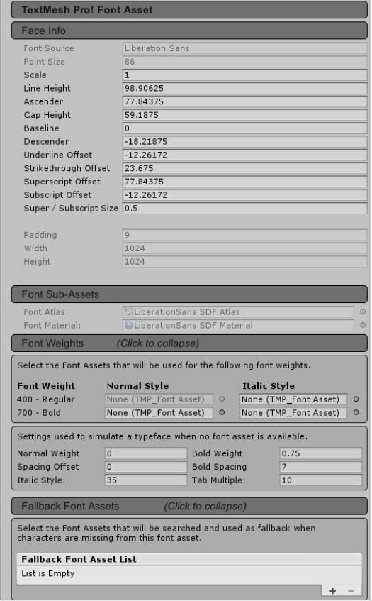 Unity3d Textmeshpro教程 Textpro Render Mode Csdn博客