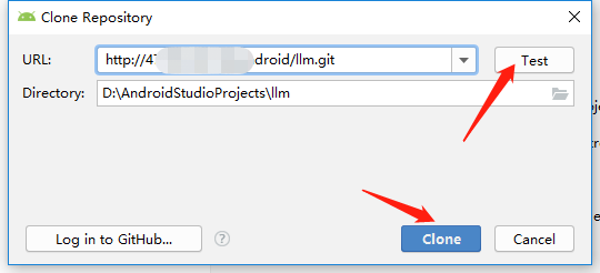 拉取git仓库代码 IDEA报错： Clone failed: Authentication failed for 'http://10.xx.XXXXXXXXXXXXXXXXX'_费城之鹰的 ...