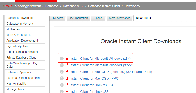 Oracle数据库报错：oracle Net Admin Error Csdn博客 6648