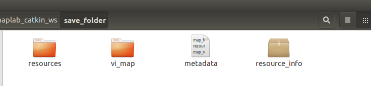 Maplab使用笔记-CSDN博客