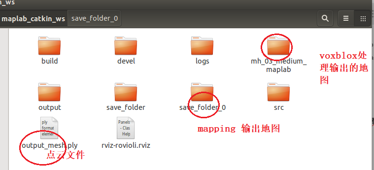 Maplab使用笔记-CSDN博客