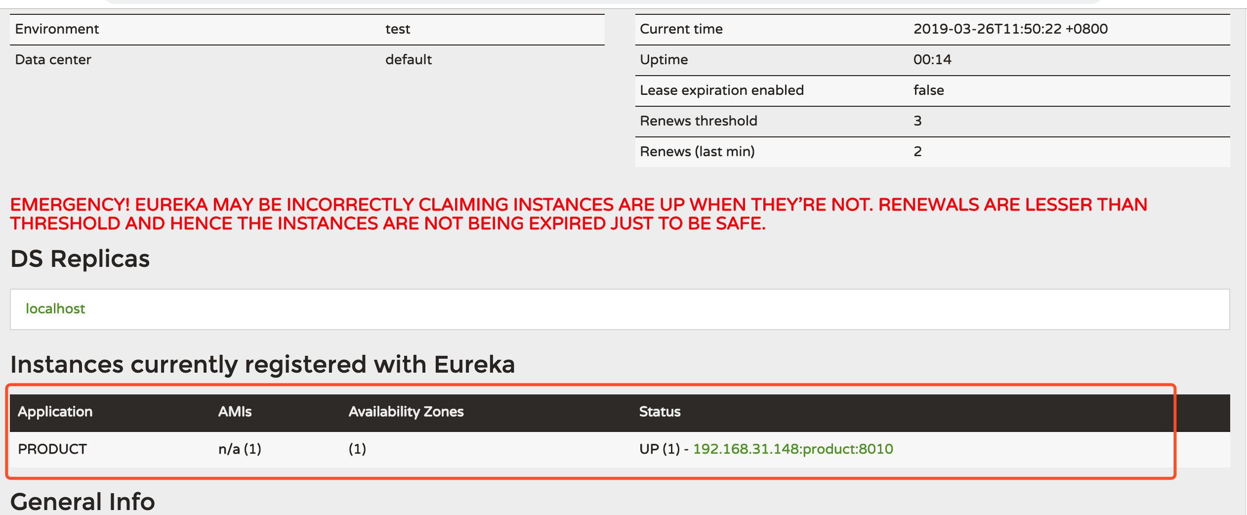SpringCloud —— Eureka详细使用教程，以及实战案例演示-CSDN博客