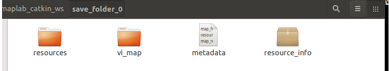 Maplab使用笔记-CSDN博客
