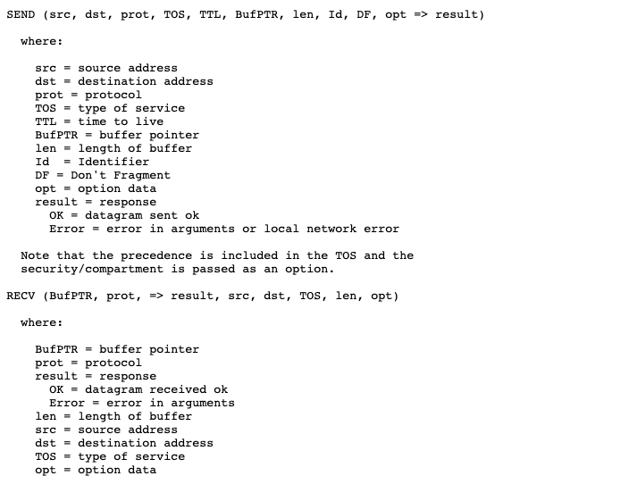 RFC791（IP协议）——协议格式_rfc791协议-CSDN博客