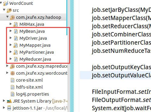 MapReduce实践_用mapreduce根据经纬度分类-CSDN博客