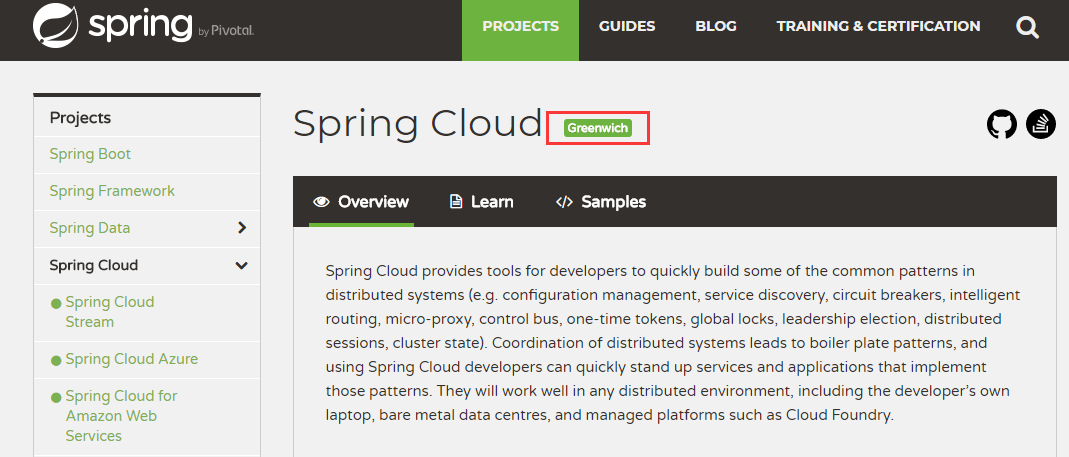 Nacos 注册失败！Spring Cloud和Spring Boot版本问题_springboot nacos 版本要求-CSDN博客
