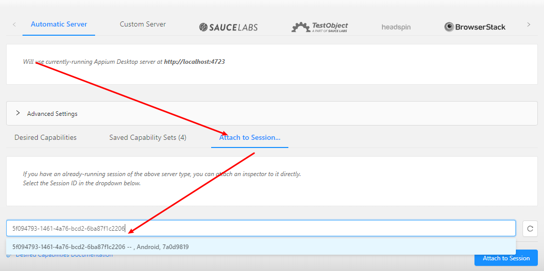 Appium笔记3--Inspector介绍、xpath选择元素及tap操作_inspect软件中如何验证定位系统元素xpath路径正确-CSDN博客
