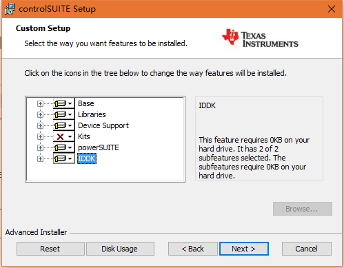 DSP28335入门教程：官方例程的下载_28335例程-CSDN博客