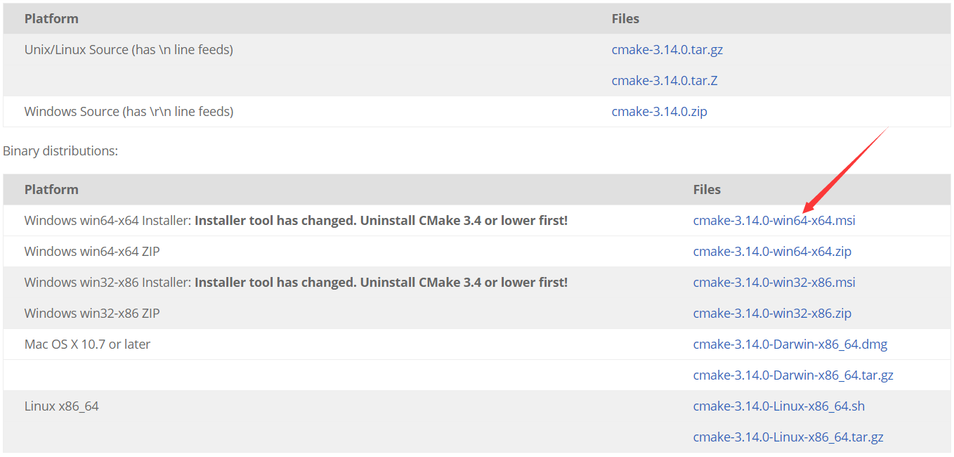 win10系统Qt5.12配置OpenCV4.0.1库教程暨Qt，OpenCV，Cmake详细下载安装教程（史上最全！）_qt加opencv能做什么-CSDN博客