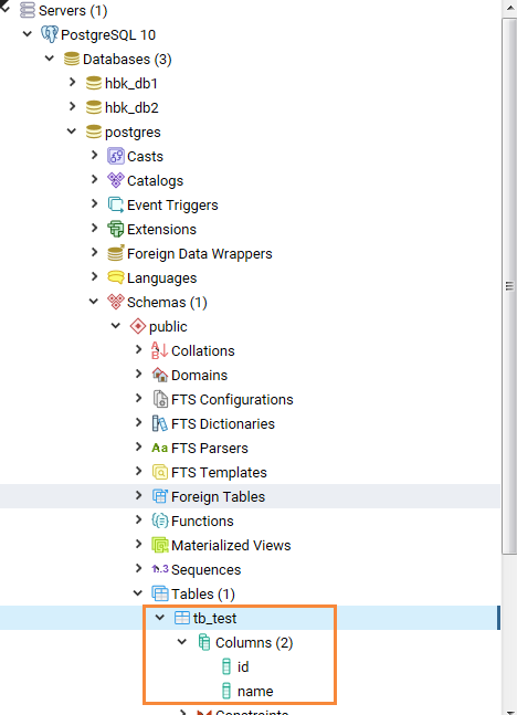 PostgreSQL学习笔记_sqlyog连接postgresql-CSDN博客