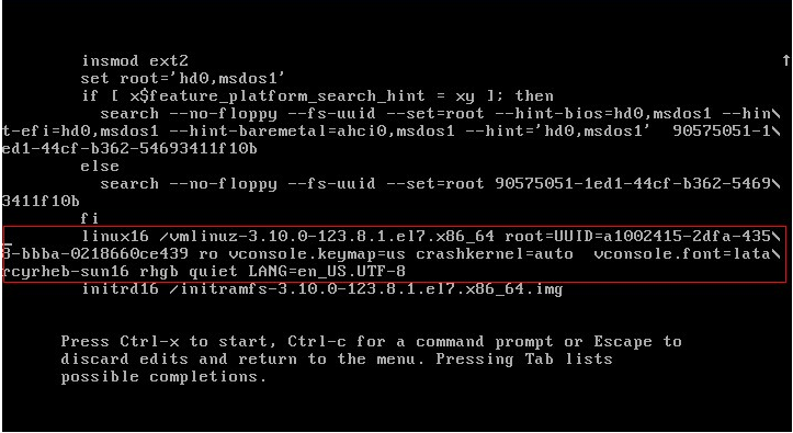 CentOS 7登录出现Module is unknown问题解决_centos vnc登录提示密码过期 module is unknown 又进入登录页面-CSDN博客