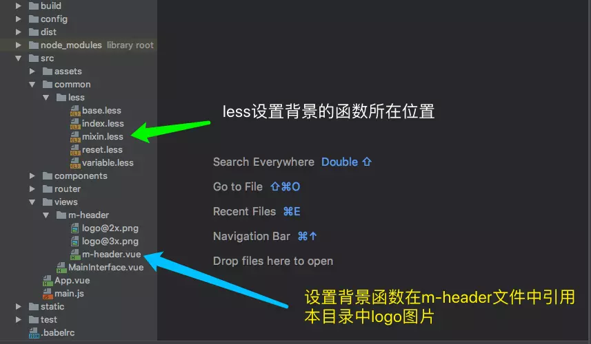 引用bg Image（），vue组件引入less文件，图片路径问题syntax Csdn博客