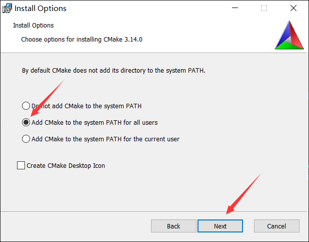 win10系统Qt5.12配置OpenCV4.0.1库教程暨Qt，OpenCV，Cmake详细下载安装教程（史上最全！）_qt加opencv能做什么-CSDN博客
