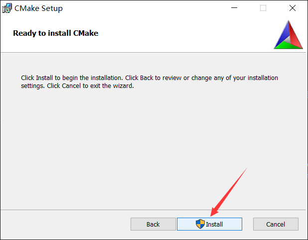 win10系统Qt5.12配置OpenCV4.0.1库教程暨Qt，OpenCV，Cmake详细下载安装教程（史上最全！）_qt加opencv能做什么-CSDN博客