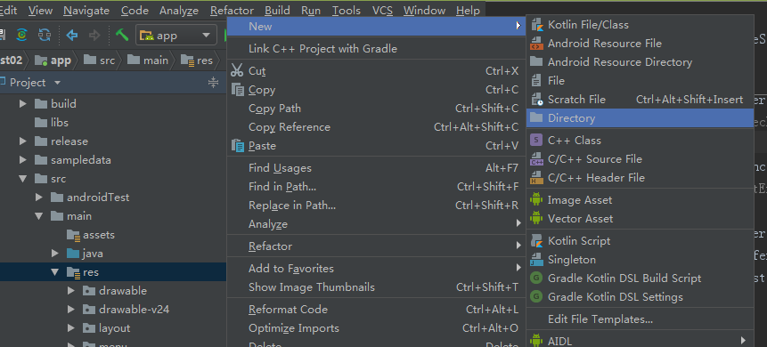 AndroidStudio-3.2.1（十二）4种文件读写方式_android studio 文件读写-CSDN博客
