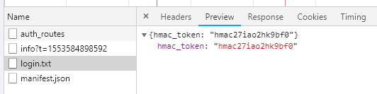 Ant Design Pro，请求接口Network的Preview有值，但返回的response值是undefined_response undefined-CSDN博客