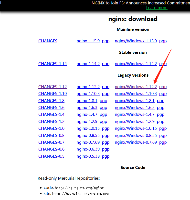 windows下安装nginx_nginx 400 187-CSDN博客