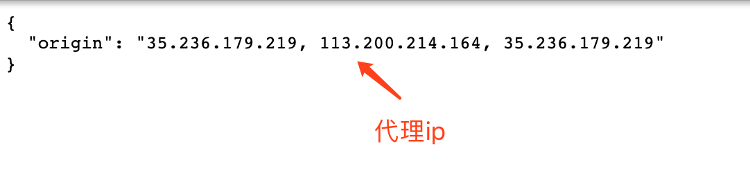 Python selenium 模拟ip 代理ip地址访问_selenium伪造ip-CSDN博客