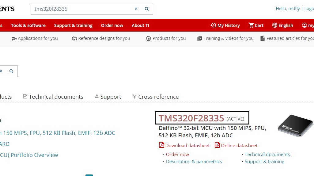 DSP28335入门教程：寄存器手册的下载_28335手册网址-CSDN博客