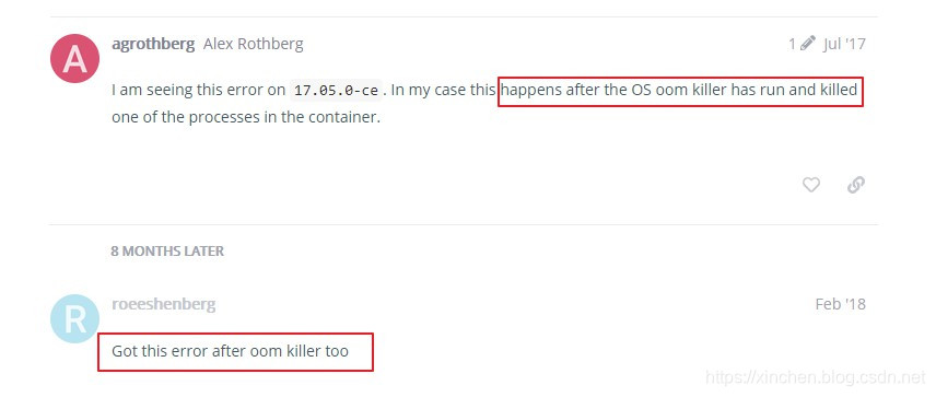 Docker问题备忘:rpc Error Code 2 Desc Containerd Container Not 云社区 华为云