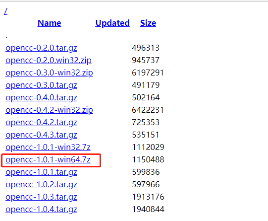 zhwiki：中文维基百科数据获取与处理，抽取文本，opencc繁简转化，词向量训练-CSDN博客