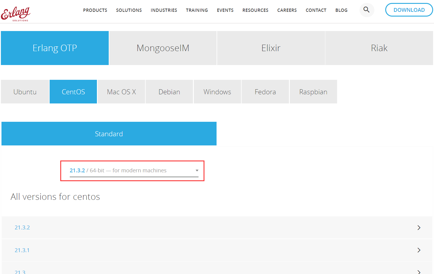 Linux Centos7安装RabbitMQ_J_HeartBeats的博客-CSDN博客