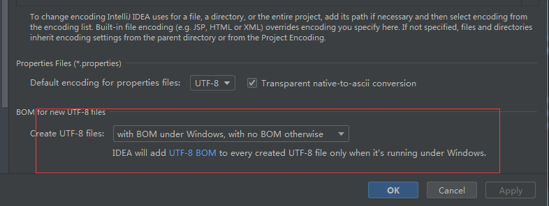 Error 1 1 Java Illegal Character ‘ufeff Programmer Sought 