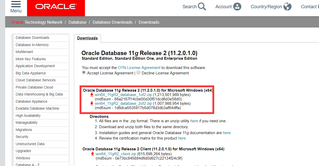 Oracle11g 安装过程教程：未找到文件 D:\app\Administrator\product\11.2.0\dbhome_2\owb\external\oc4j ...