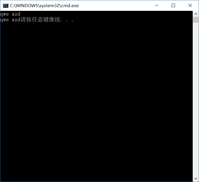 C ++ how to input a string with spaces - Programmer Sought