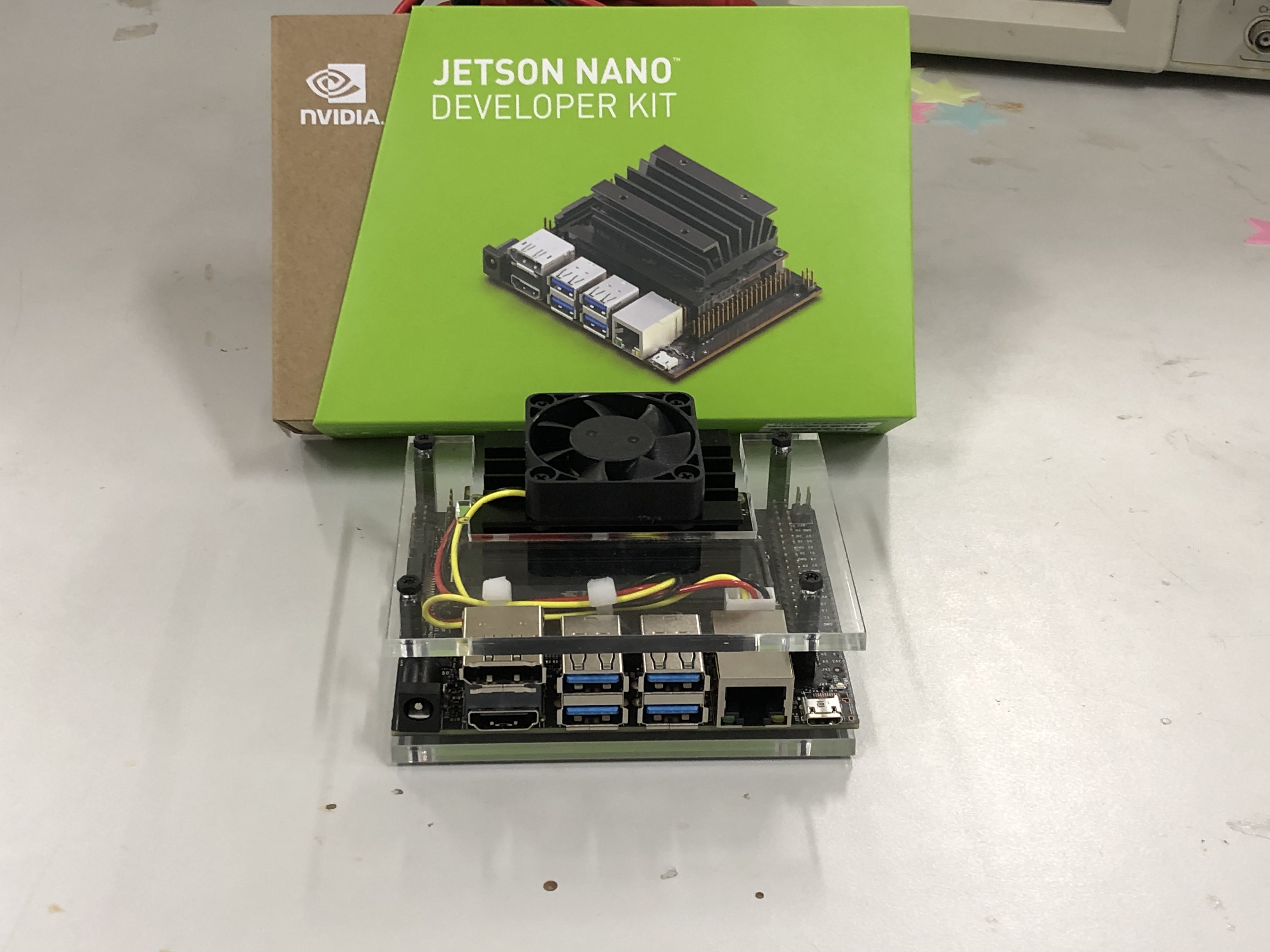 Jetson Nano刷机教程_jetson nano 刷机官方教程-CSDN博客